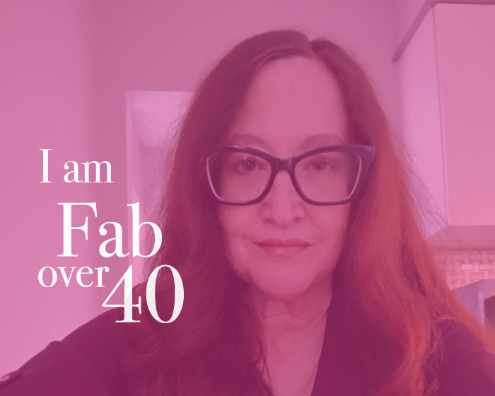 Debbie Ensign | FabOver40
