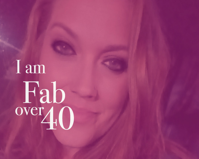 Brandi Kinder | FabOver40