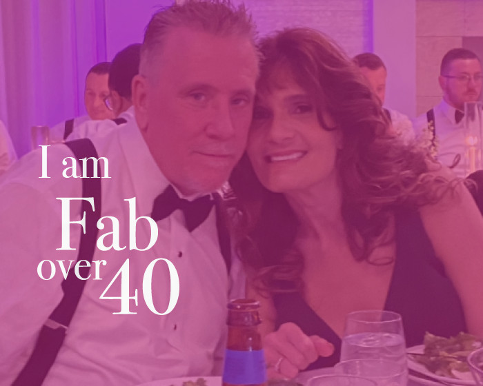 Lori Gallagher | FabOver40