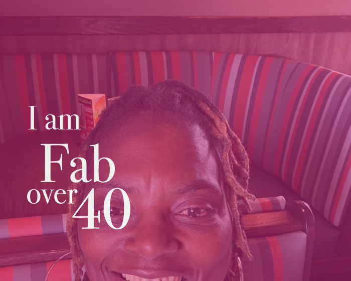 Gencarol Ray | FabOver40