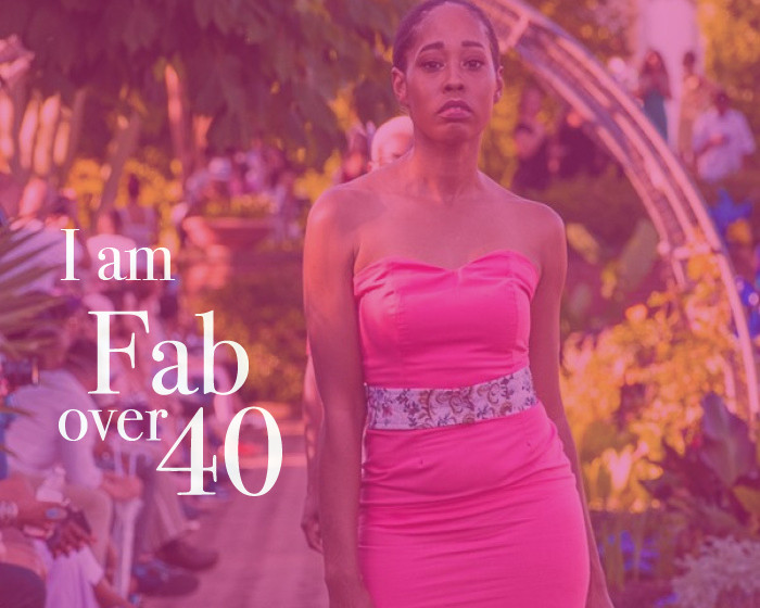 Jacqueline Holts | FabOver40