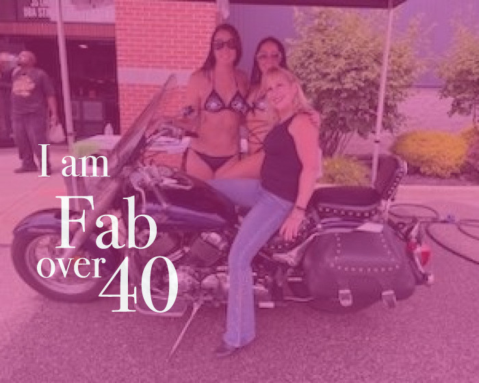 Diane Ash | FabOver40