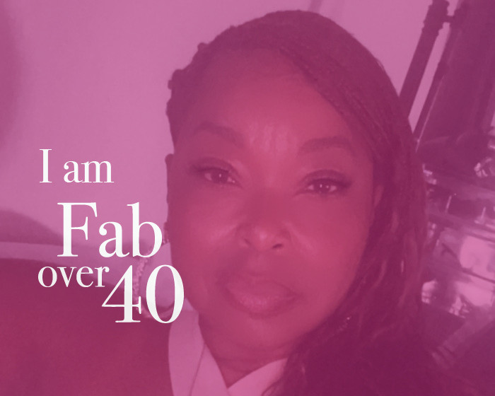 Tabitha Hunt | FabOver40