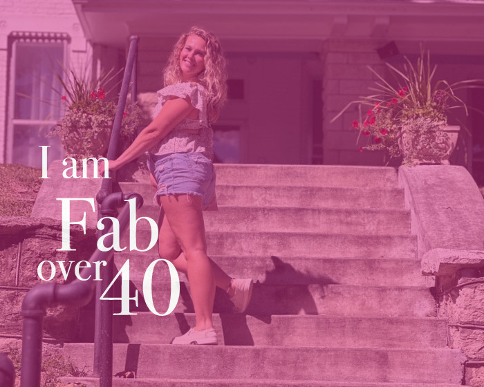 Crystal Brake | FabOver40