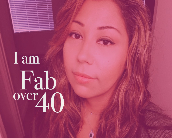 Felicitas Vasquez | FabOver40