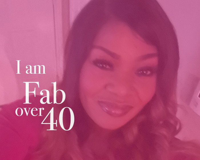 Debra Ann Howard | FabOver40