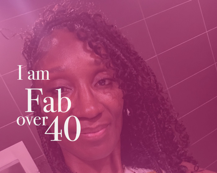 Denise Snow | FabOver40