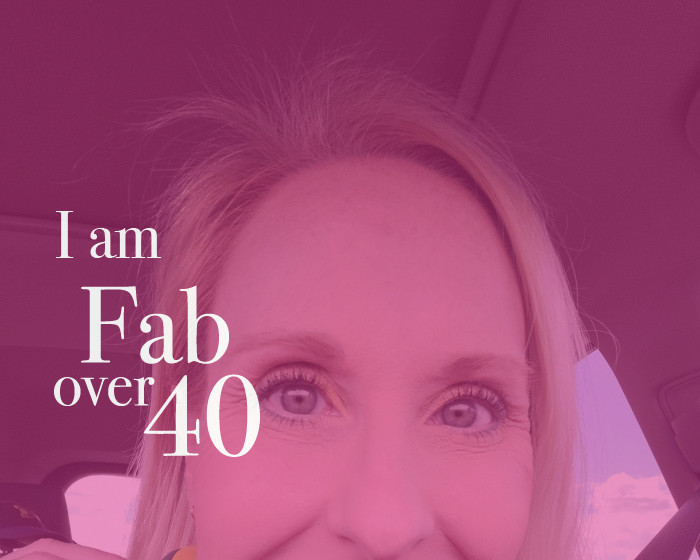 Joy Franklin | FabOver40