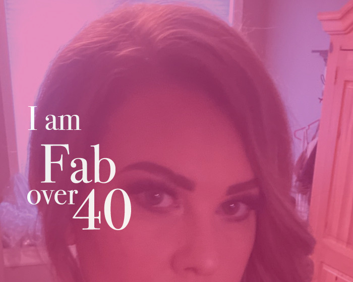 Brenda Painter | FabOver40