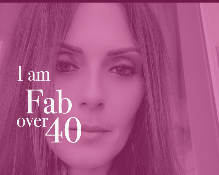Maria Riccobono | FabOver40