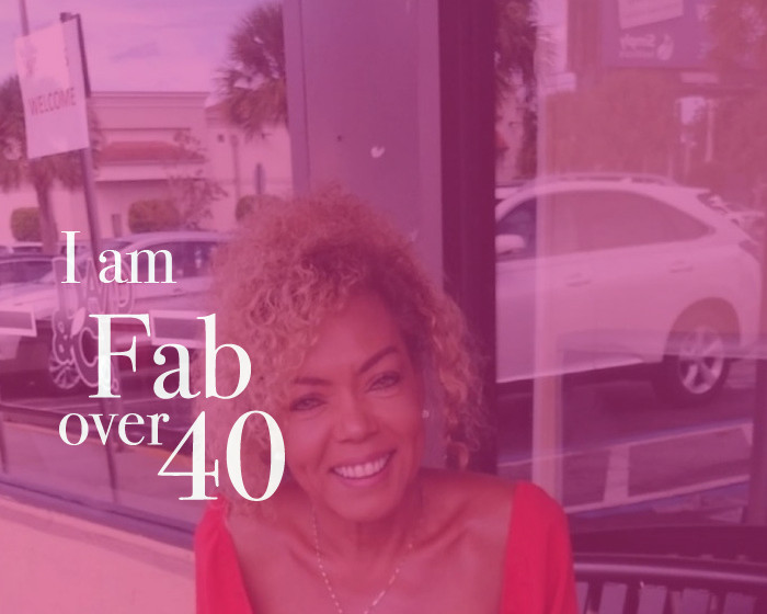 Marie Carter | FabOver40