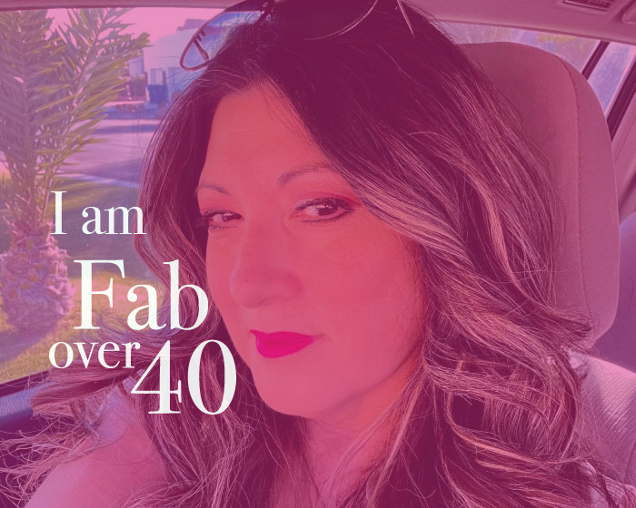 Aurora | FabOver40
