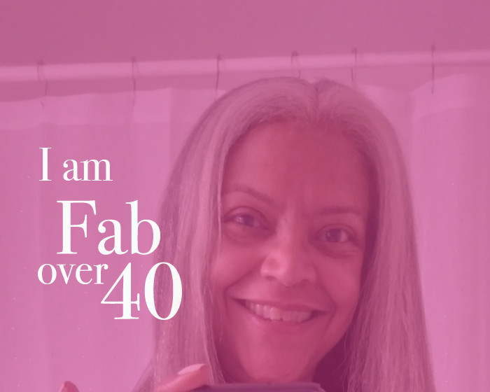 Star Davis | FabOver40
