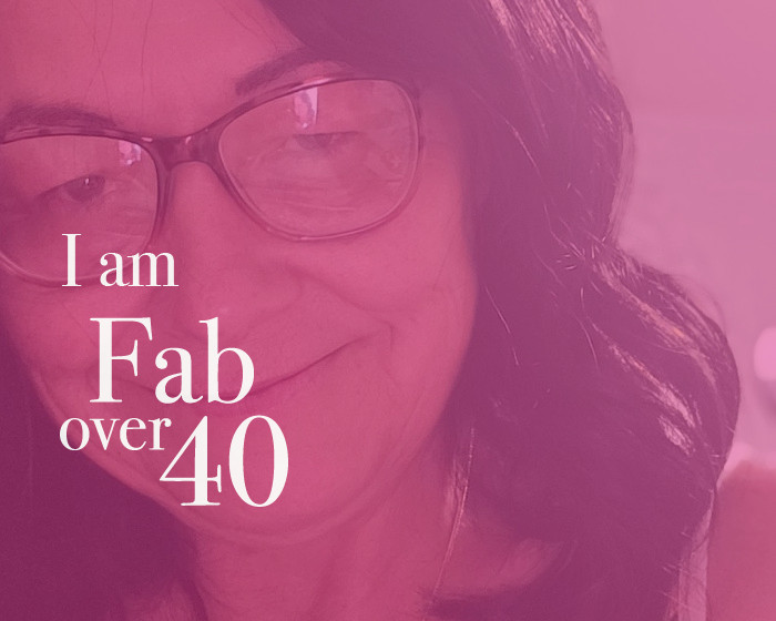 Sharon Sinclair | FabOver40