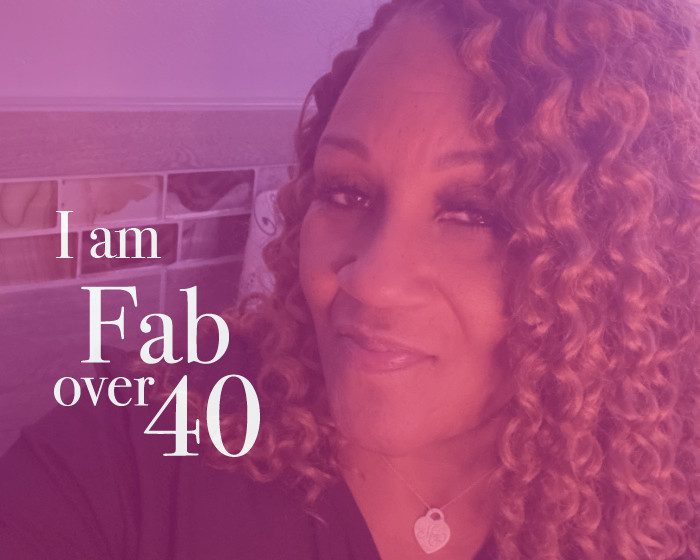 Mary Melbourne | FabOver40