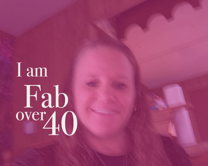 Jody Bell | FabOver40