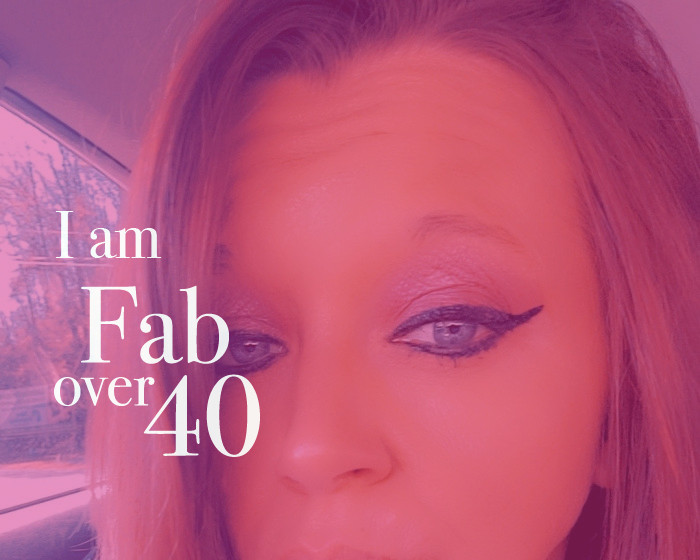 Lora justice | FabOver40