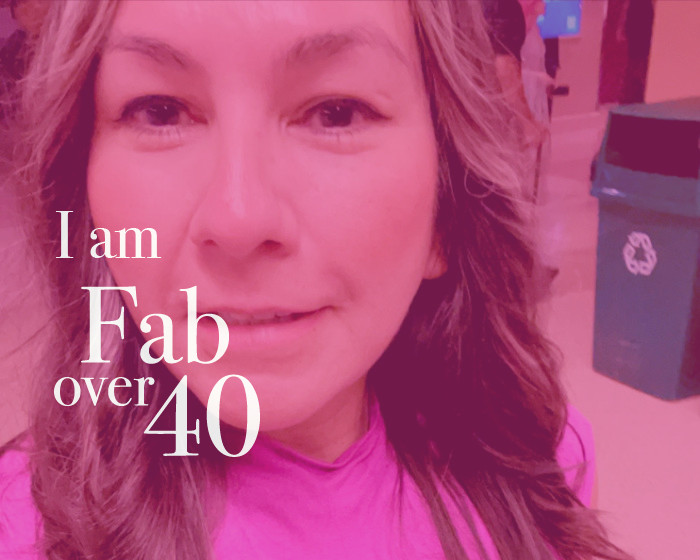 Sandra Ruiz | FabOver40
