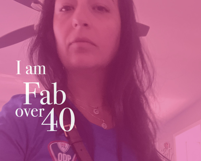 Lisa Cunningham | FabOver40 Lisa Cunningham | FabOver40