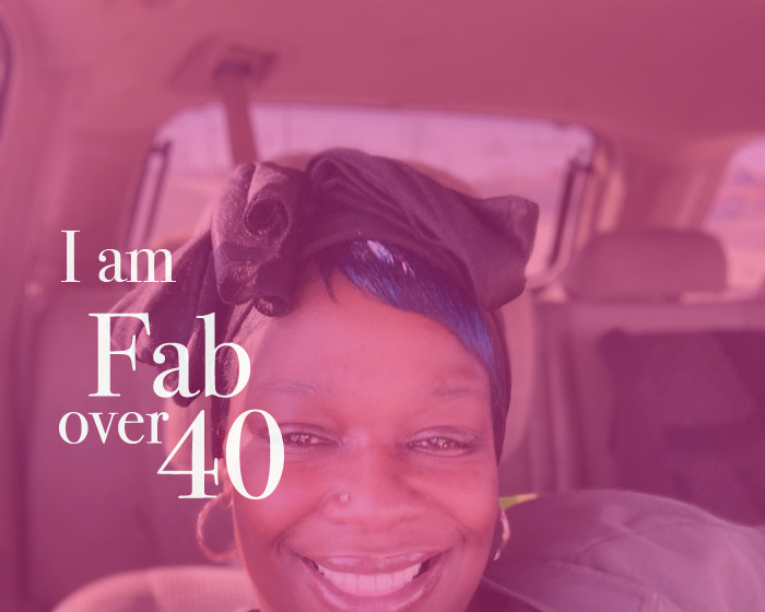 Mona Lisa Lewis | FabOver40