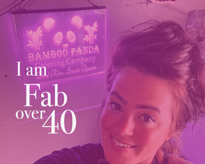 Kimberly Roth | FabOver40