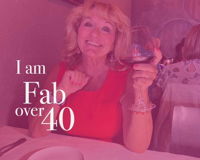 Nancy Guyer | FabOver40