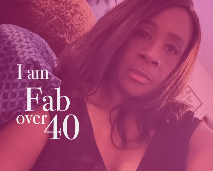 Ida Hardy | FabOver40