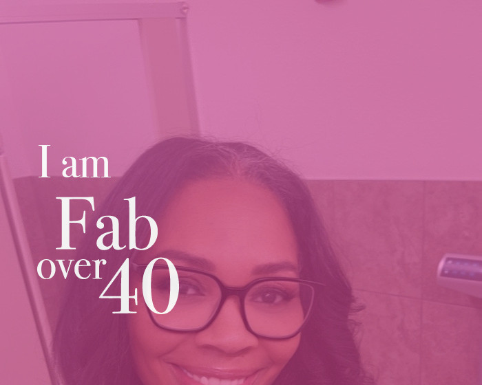 Mellonee Morris | FabOver40