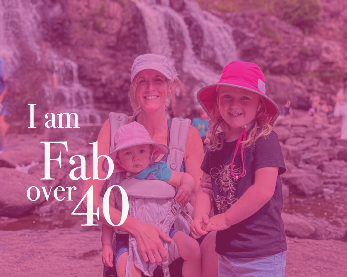 Amy Phillipich | FabOver40