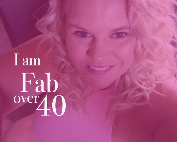 Christine Smith | FabOver40