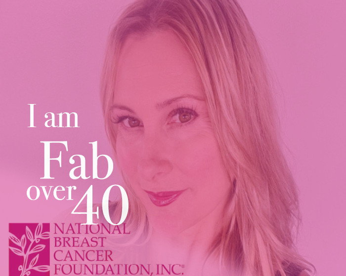 Jackie Lenz | FabOver40