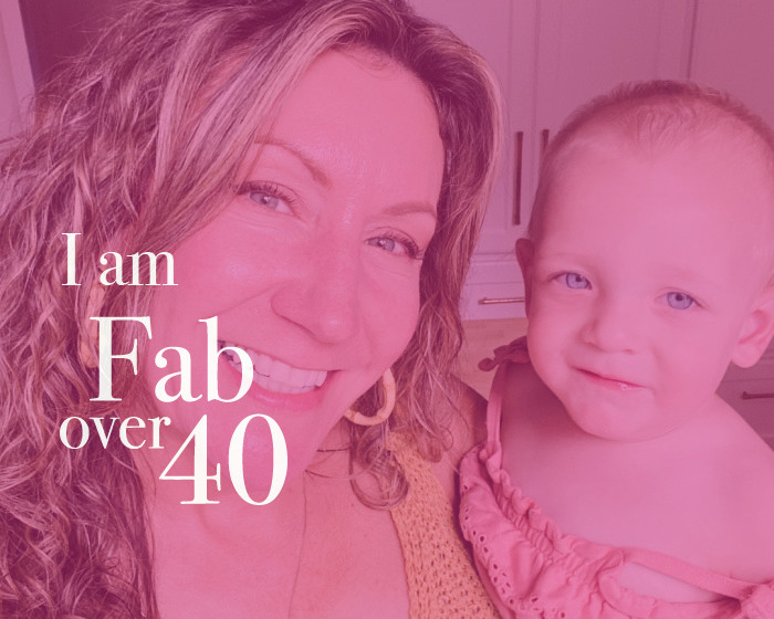Stacey Nuckols | FabOver40