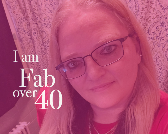 Jaime Scognamiglio | FabOver40