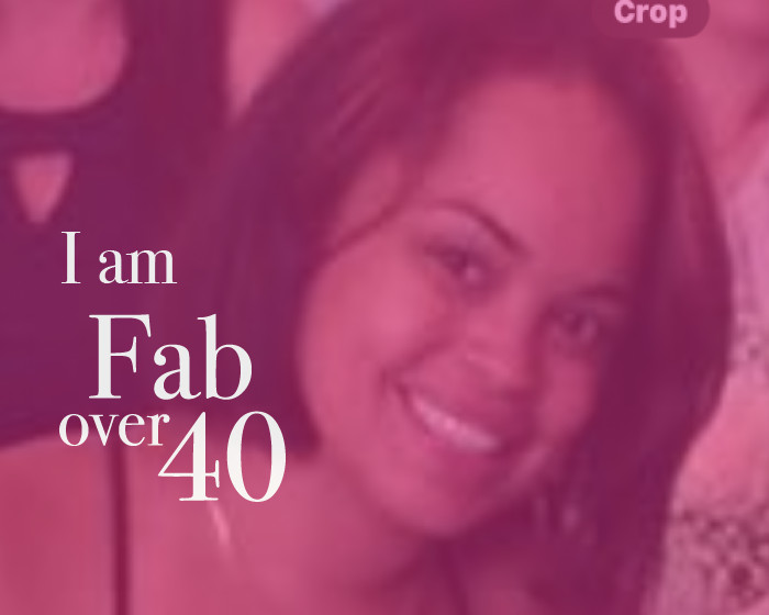 Jamie mercado | FabOver40